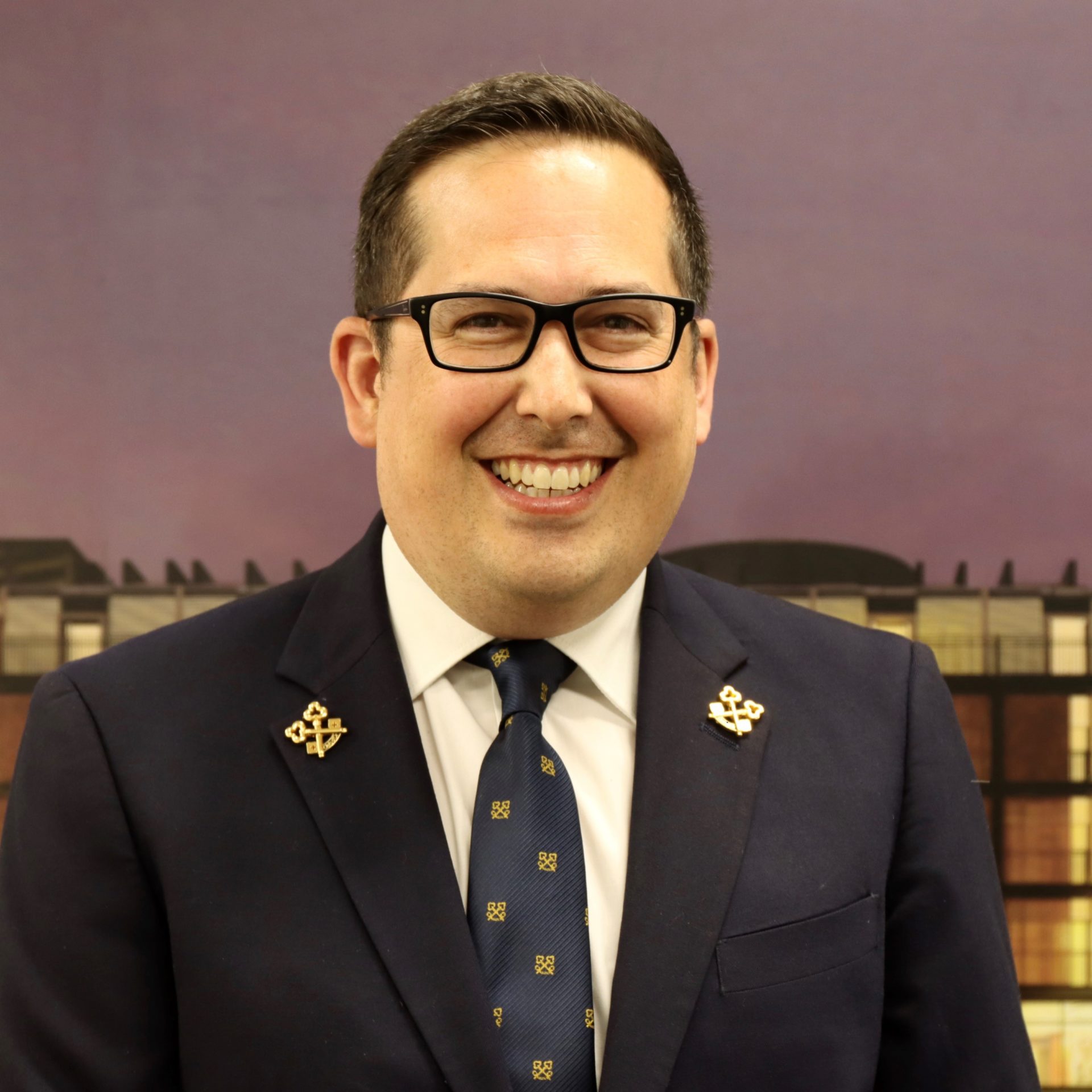 Active Members - Hotel Concierge Society Les Clefs d’Or New Zealand